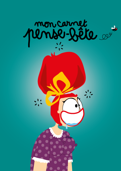 Papeterie | Fleur de Mamoot Design